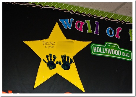 Celebrity of the Week - Cara Carroll